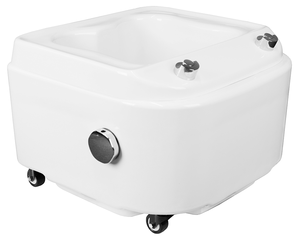 Foot spa tub store